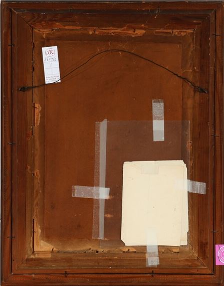 Johannes Einer Andersen Glob | Cain and Abel (1900) | MutualArt