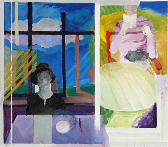 Jens Valdemar Rasmussen | 1 Artworks at Auction | MutualArt