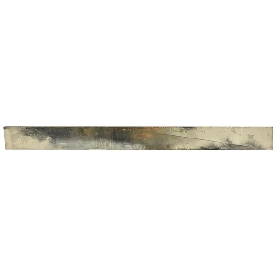 Gus Albor | Untitled (1999) | MutualArt