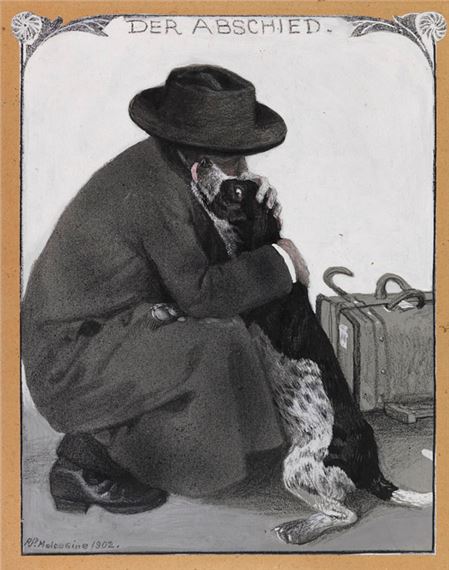 Richard Pfeiffer | 5 Artworks at Auction | MutualArt