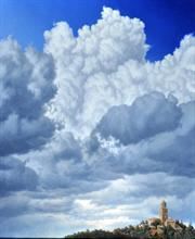 Alberto Bertoldi | 6 Artworks at Auction | MutualArt