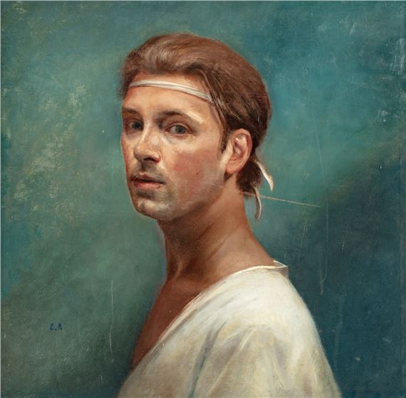 Even Richardson | Biography