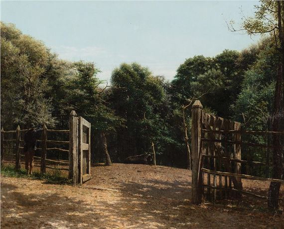 Giovanni della Rocca | 1 Artworks at Auction | MutualArt