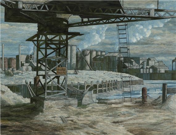 Roger Wagner | Performance at Auction | MutualArt