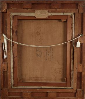 Louise Jopling | Portrait of the Hon. Mrs Eliot Yorke (née Annie de ...