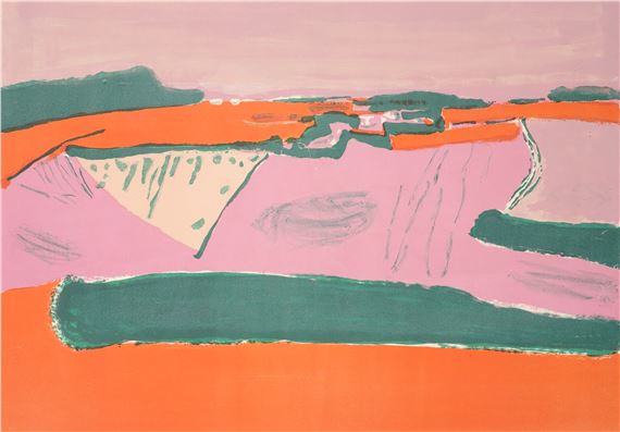 Henri Hayden | Landscape | MutualArt