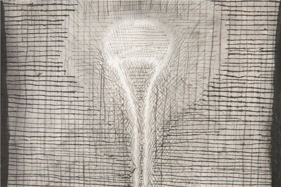 Erna Rosenstein | Composition (1991) | MutualArt