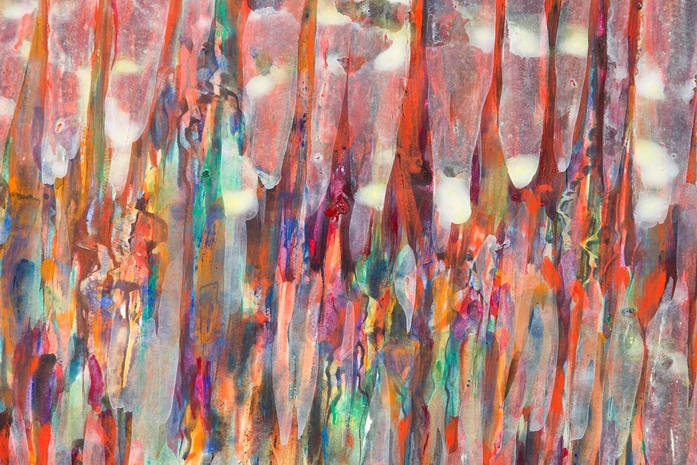 Jerzy Tchórzewski | Disturbing space (1985) | MutualArt