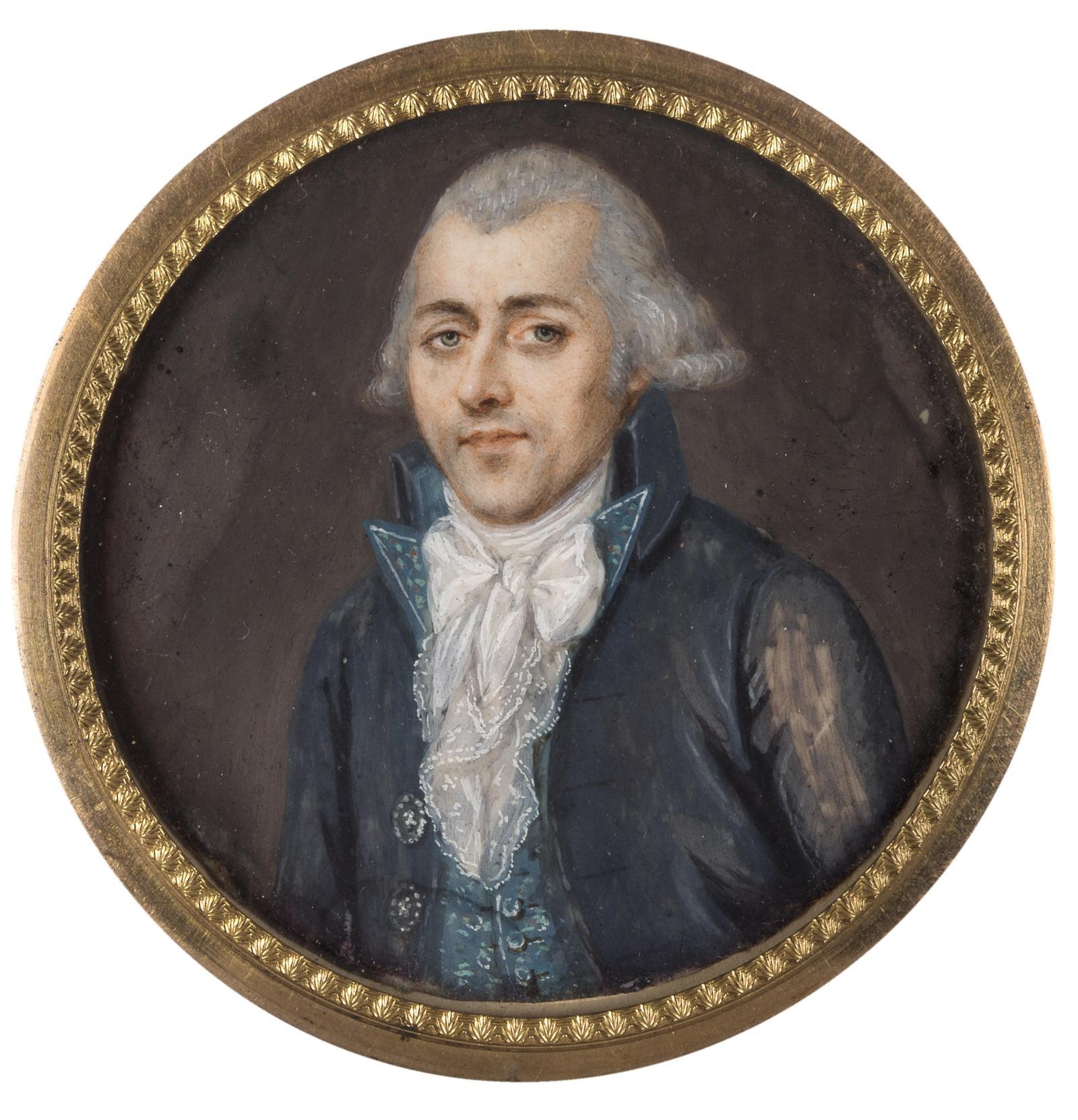 French School, 18th Century | PORTRAIT OF JEANNE ANTOINETTE POISSON ...