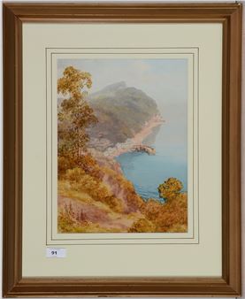 Clive Richard Browne | 31 Artworks at Auction | MutualArt