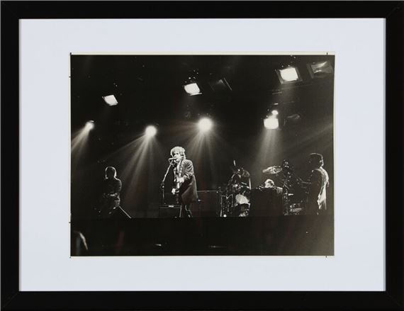 Richard Wayman | Biography