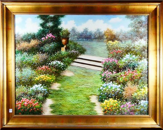 Nicole Lessard | 1 Artworks | MutualArt