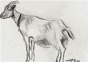 Malfait Hubert | De Panne (1950) | MutualArt