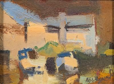 Robin Leonard | 7 Artworks at Auction | MutualArt