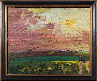 George Rowlett | Art Auction Results
