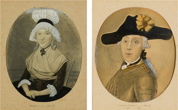 William Roe | 6 Artworks at Auction | MutualArt