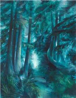 Andrew Sutherland | 6 Artworks at Auction | MutualArt