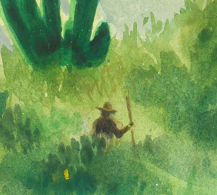 Andrew Sutherland | Discovery II (17) | MutualArt