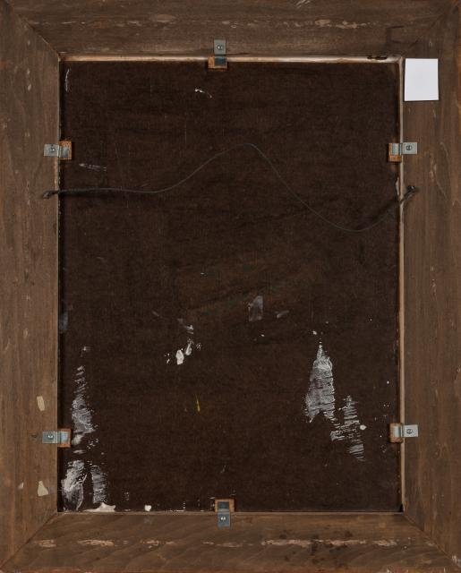 Alex Katz | Portrait of Maxine Groffsky (1980) | MutualArt