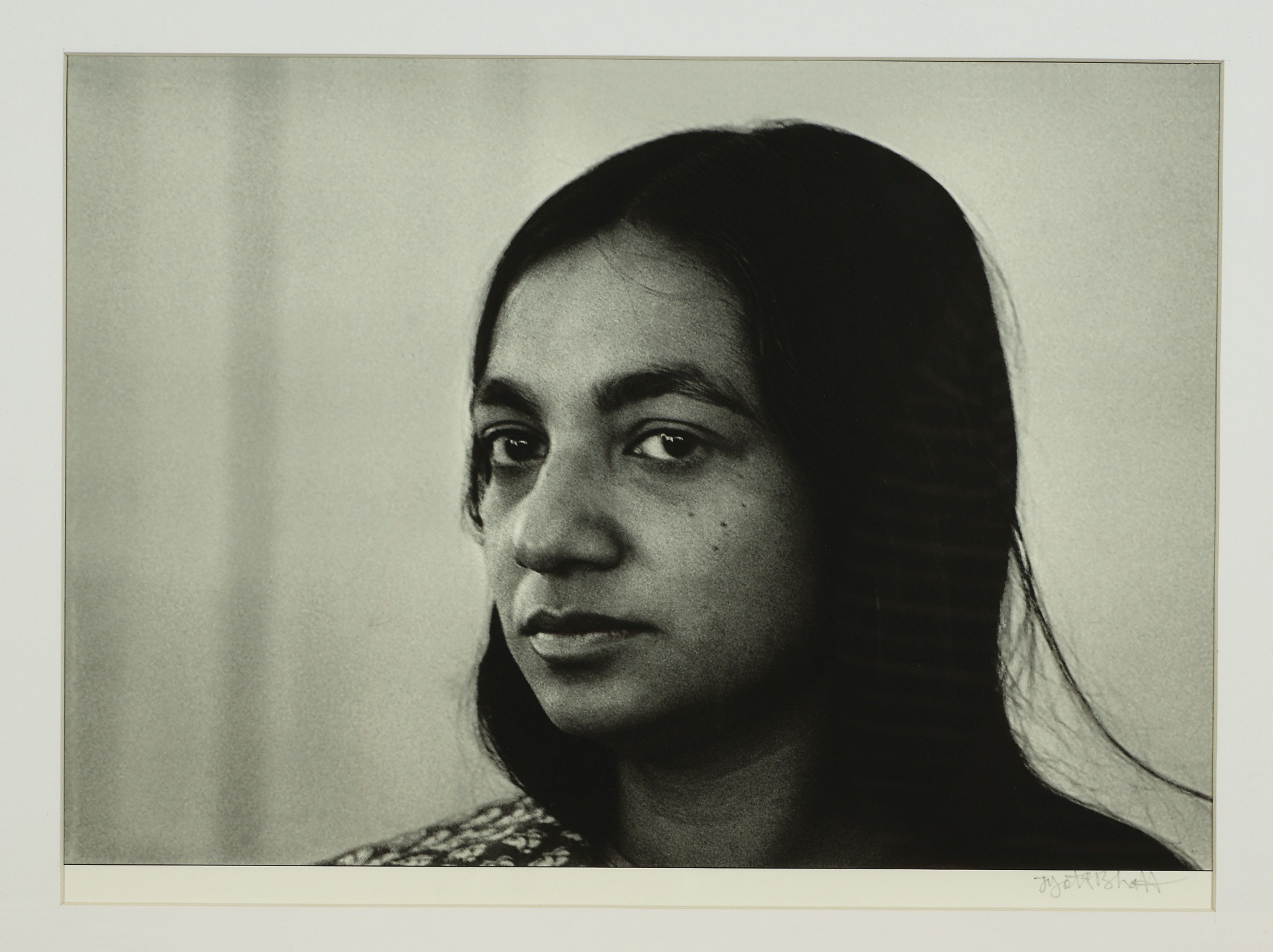 Jyoti Bhatt | UNTITLED (ELEVEN ICONIC PHOTOS OF ARTISTS) | MutualArt