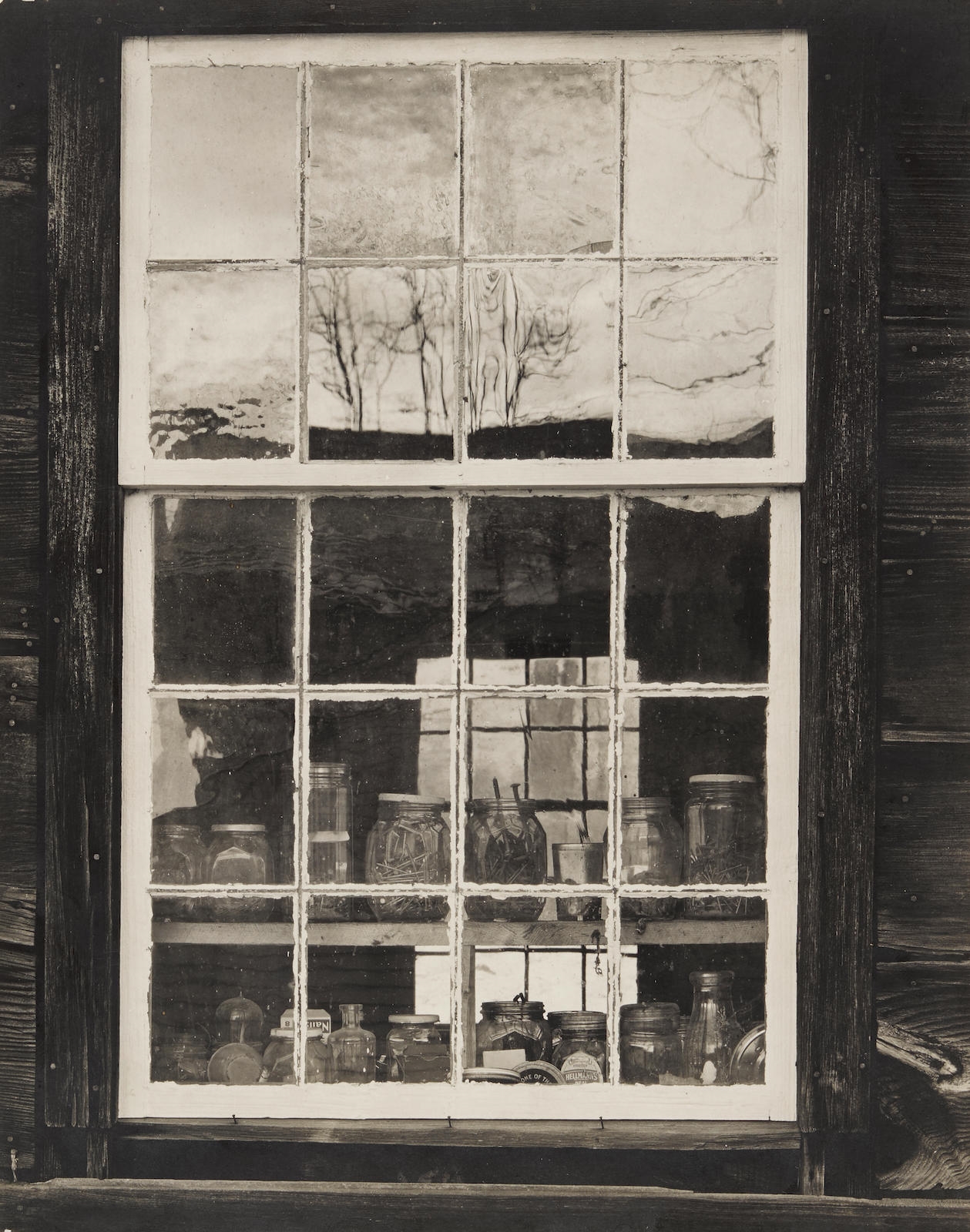 Paul Strand | Untitled (Circa 1945) | MutualArt