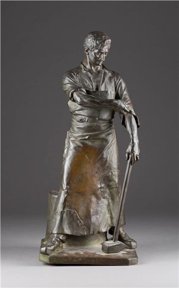 Karl Kretschmer | 10 Artworks at Auction | MutualArt