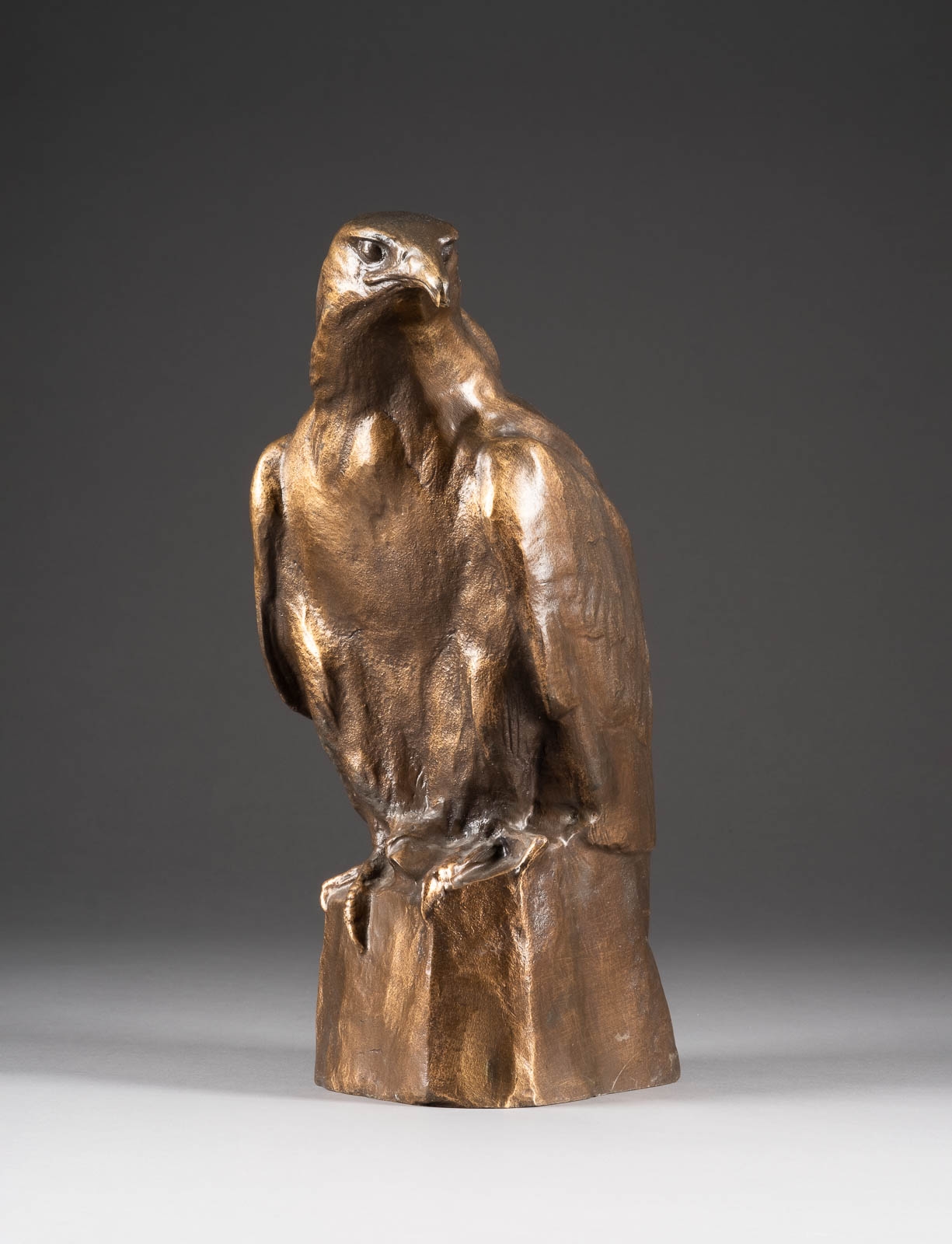 Josef Franz Pallenberg | Fischadler | MutualArt
