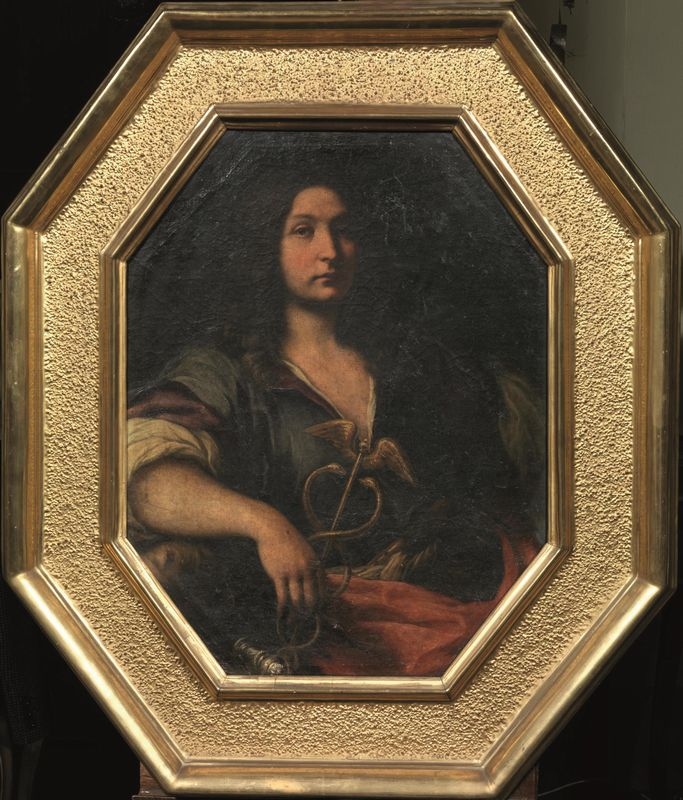 Vincenzo Dandini | MERCURIO | MutualArt