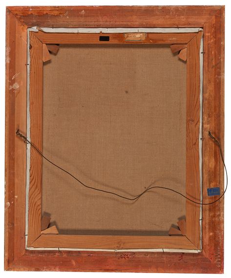 Skell Ludwig | A Wood Grouse | MutualArt