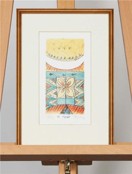 Fatu Feu'u | O Teine (1993) | MutualArt