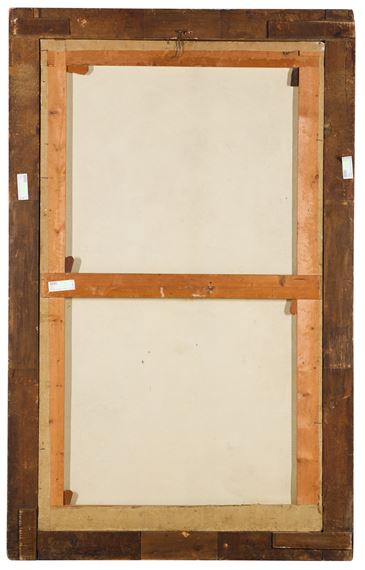 Diego Velázquez | THE IMMACULATE CONCEPTION | MutualArt