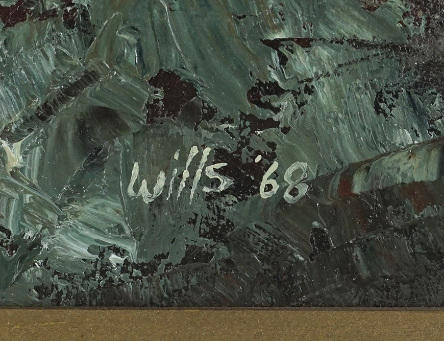 Jan Wills | Presque Isle (68) | MutualArt