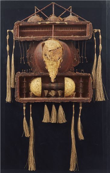 Walter Nottingham | Artist Performance at Auction | MutualArt