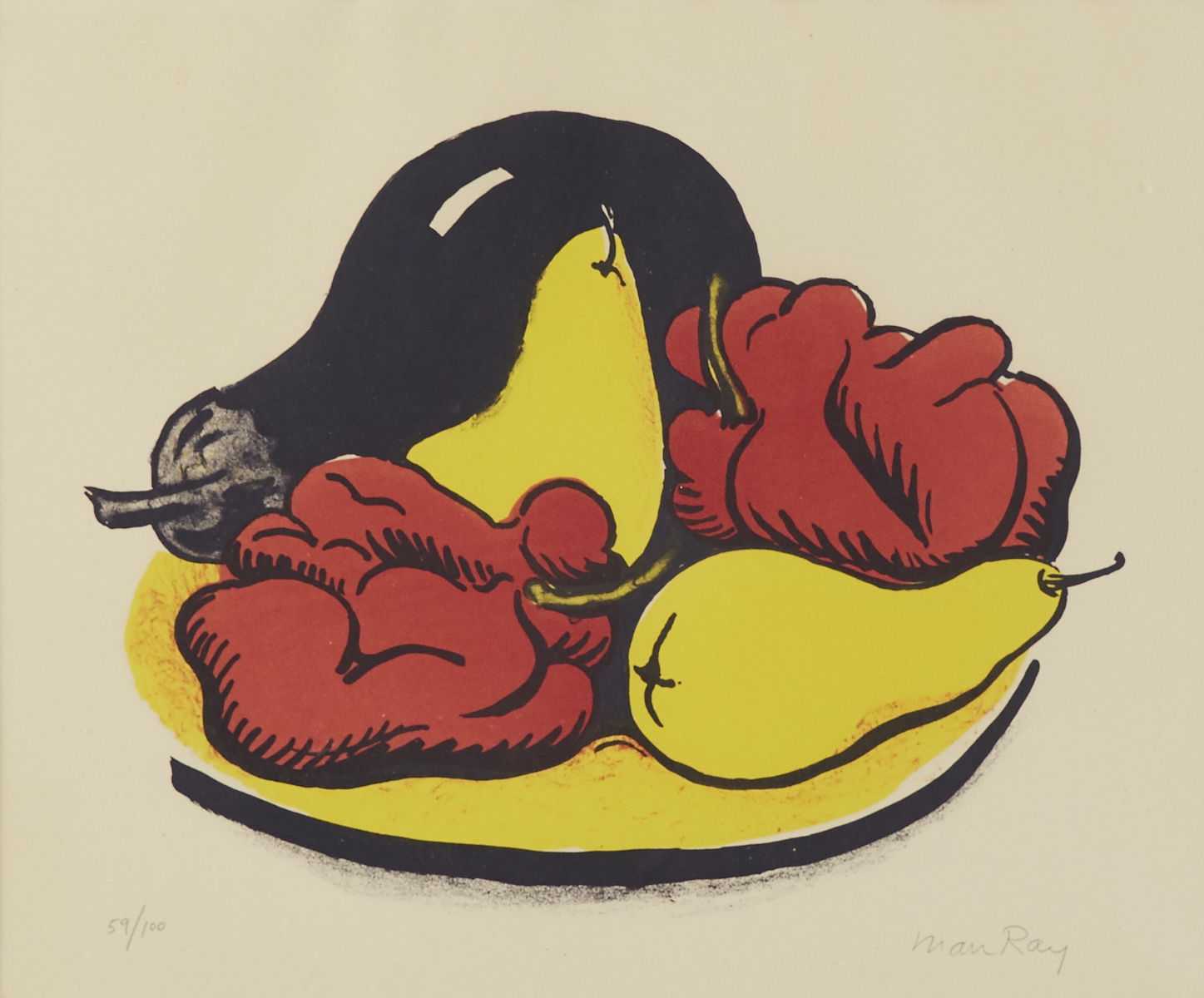 Man Ray | Still Life | MutualArt