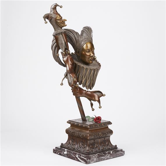 Bill Toma | Encore Dreams (1990) | MutualArt