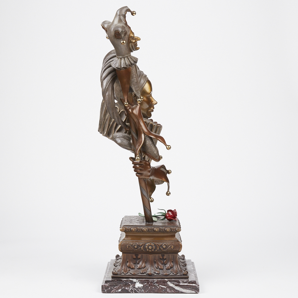 Bill Toma | Encore Dreams (1990) | MutualArt