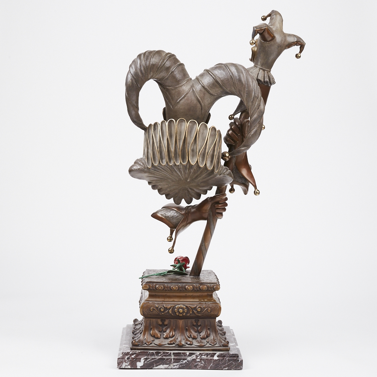 Bill Toma | Encore Dreams (1990) | MutualArt