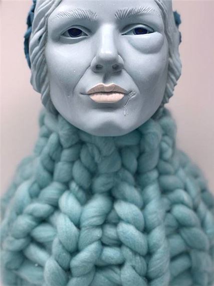 Ursula Burke: A False Dawn | Exhibitions | MutualArt