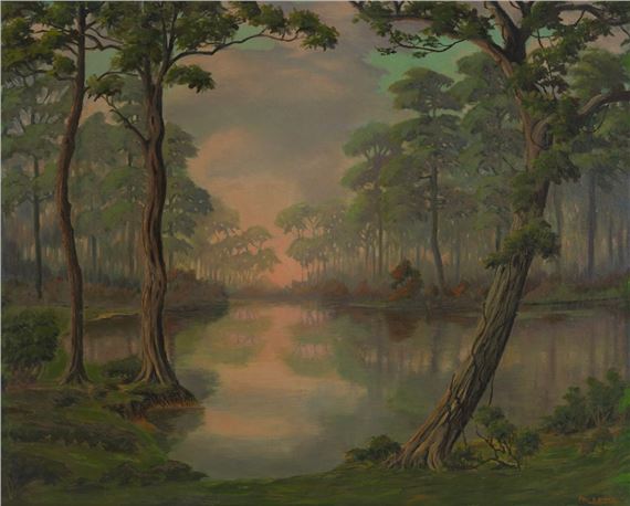 Paul Schick | 3 Artworks at Auction | MutualArt