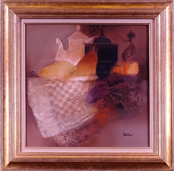 Jean Jacques Balitran | 28 Artworks at Auction | MutualArt