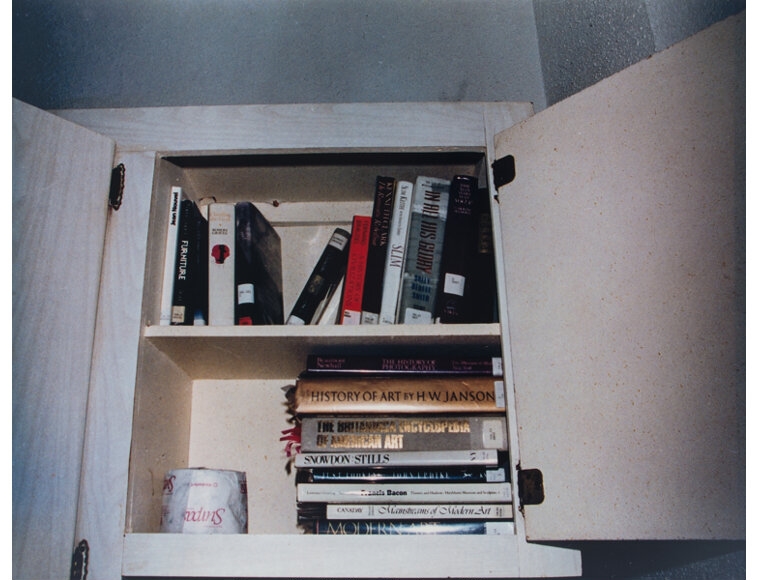 Chivas Clem | A Sentimental Education | MutualArt