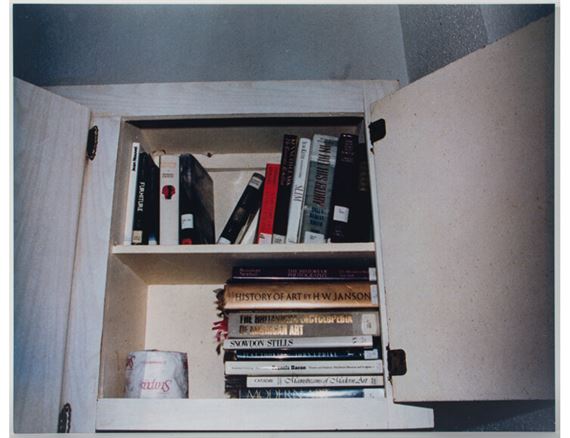 Clem Chivas | A Sentimental Education | MutualArt