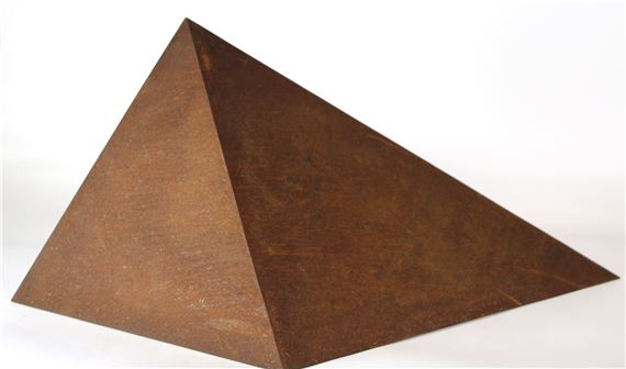 Michael Waldstein | Untitled (1981) | MutualArt