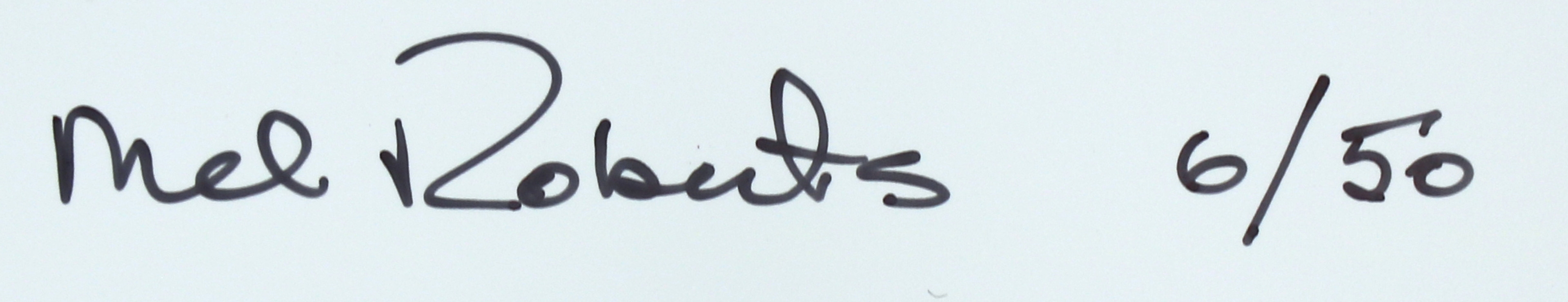 Mel Roberts | Sean Patrick, Malibu Beach, (1968) | MutualArt