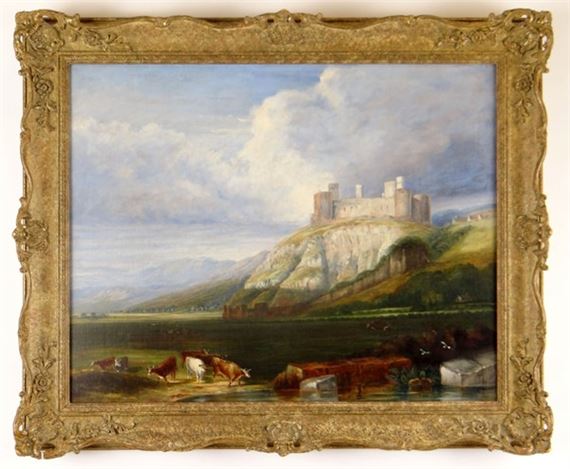 Hugh Hughes | Performance at Auction | MutualArt