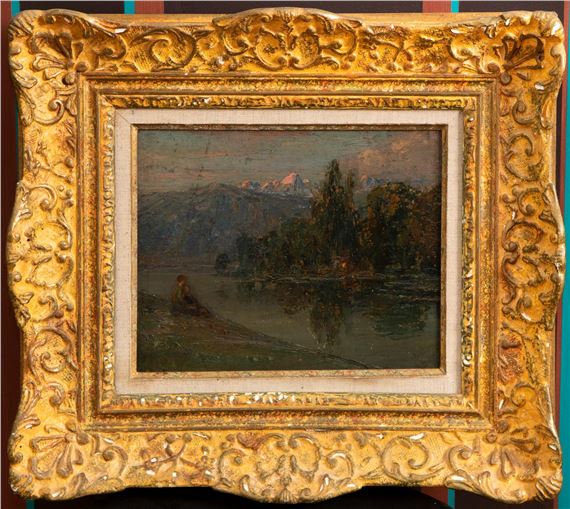 Emile Delabre | Biography