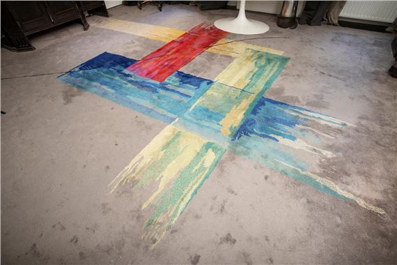 Eric Ackermann | Biography