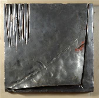 Nicola Perilli | 1 Artworks at Auction | MutualArt