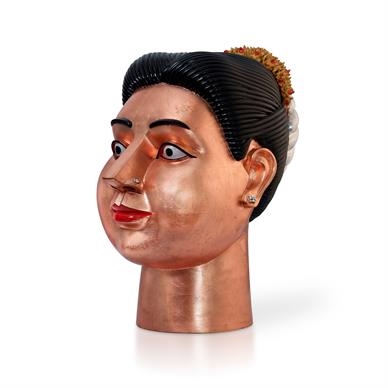 G. Ravinder Reddy | Muthyalu (2007) | MutualArt