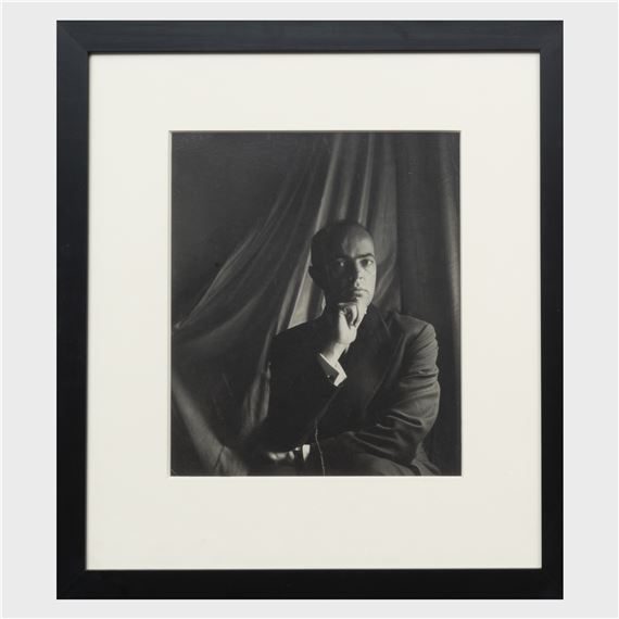 Emerick Bronson | Stuart Preston | MutualArt